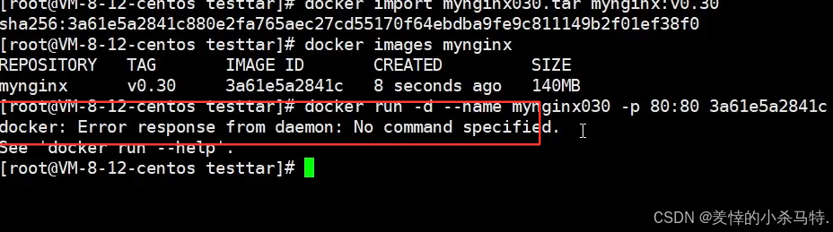 Docker容器操作流程超详细攻略！attach/detach模式怎么选？自动重启如何配置？等等等 一篇带你全吃透！_docker detach-CSDN博客