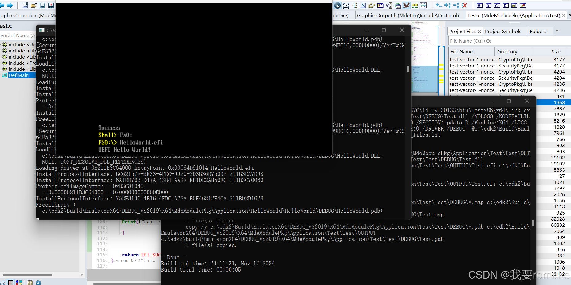 Tips9-EFI_GRAPHICS_OUTPUT_PROTOCOL_graphicsoutput-CSDN博客