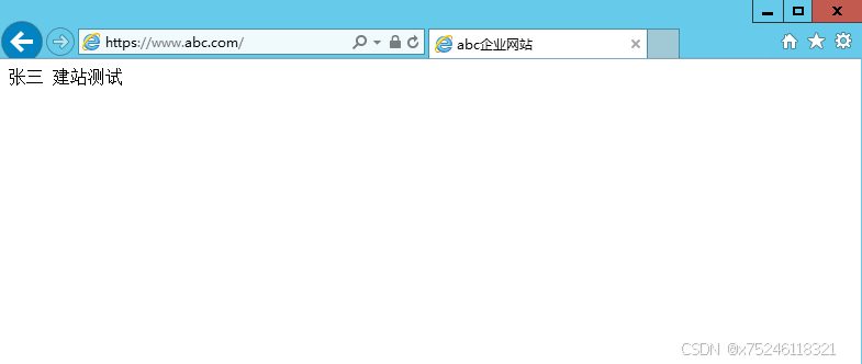 windowsWeb服务_windows web experience pack-CSDN博客