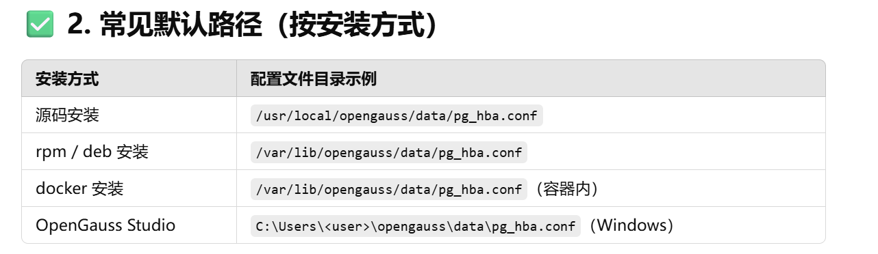 psycopg2连接opengauss_psycopg2 切换md5认证-CSDN博客