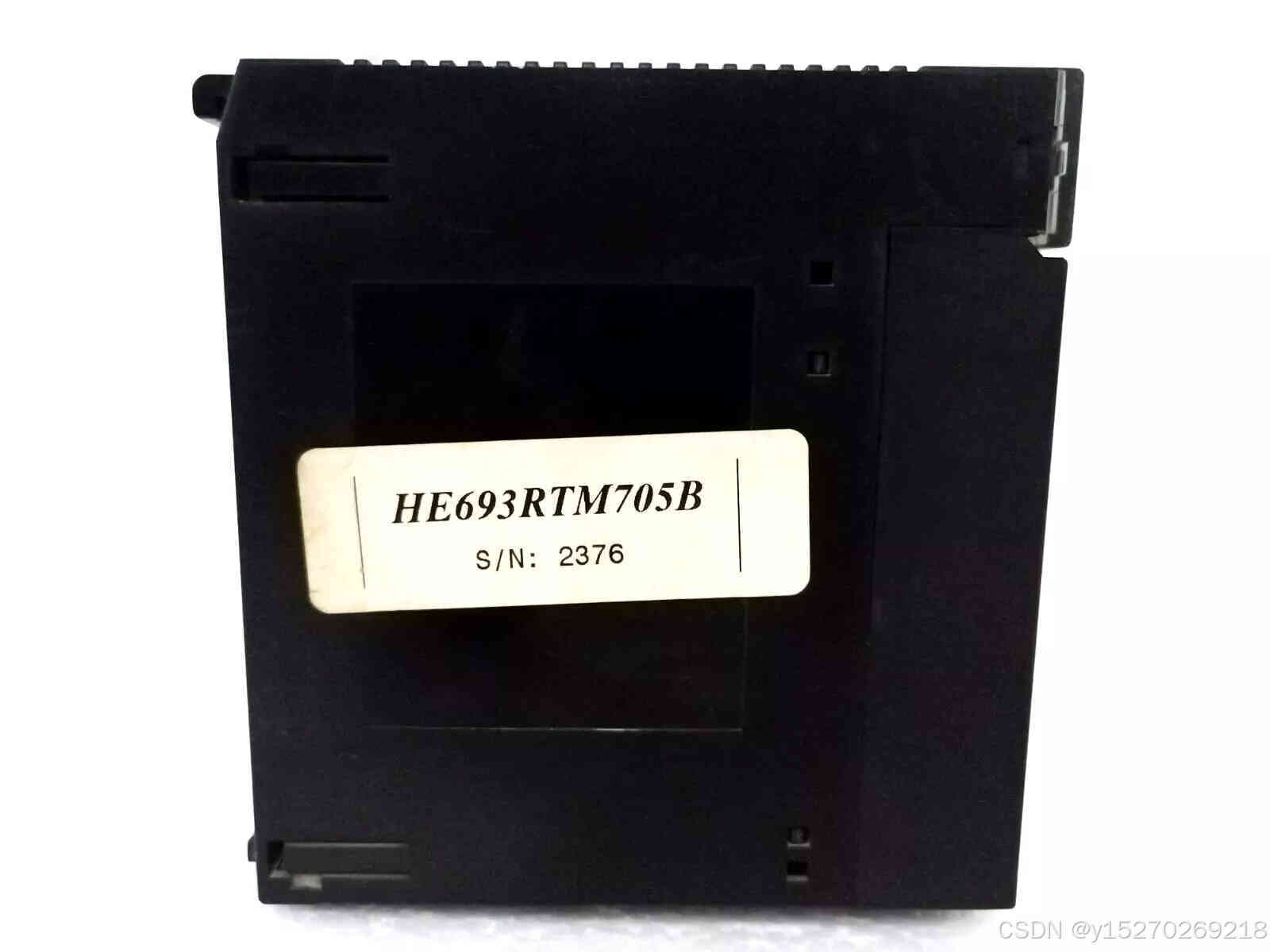 HORNER ELECTRIC HE693RTM705B主通信模块_series90-30-plc的适用场景有哪些-CSDN博客