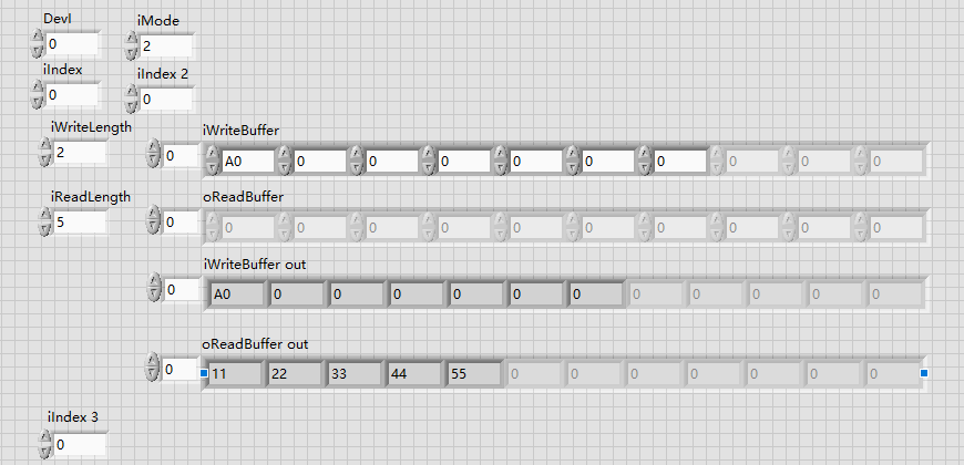 Labview调用CH347DLL保姆级教程_ch347 labview相关驱动包-CSDN博客