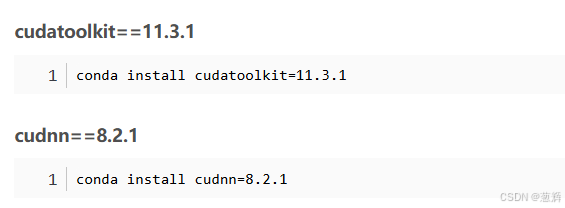 如何创建一个tensorflow环境_tensorflow_葱辉-魔乐社区