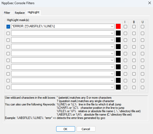 Notepad++ 集成外部工具Vivado/ModelSim实现Verilog语法检查功能的办法_notepad verilog-CSDN博客