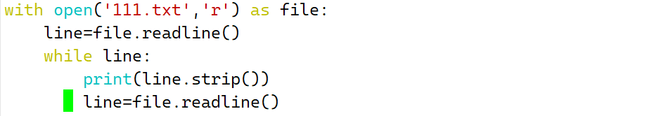 Python文件操作与异常捕获python 打开文件 异常 Csdn博客