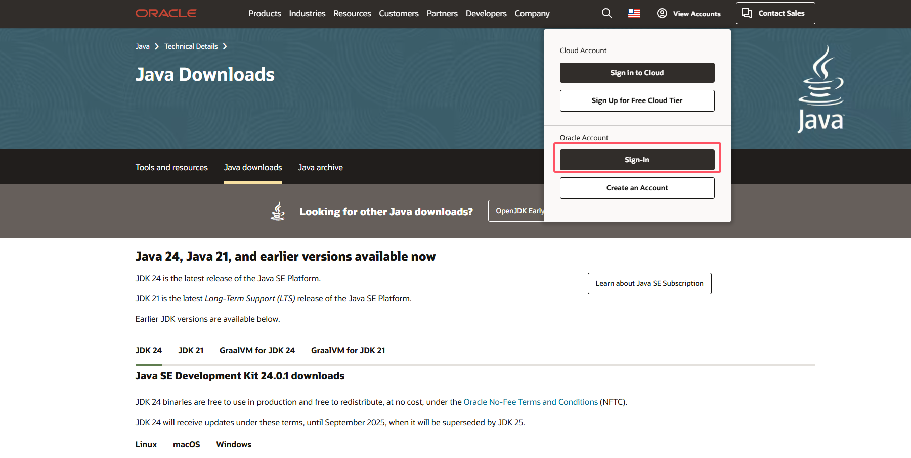 2025最新 jdk1.8 安装教程（保姆级，图文讲解，带安装包）-CSDN博客