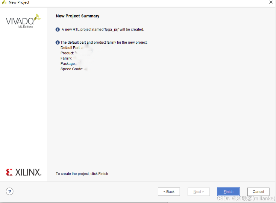 [米联客-XILINX-H3_CZ08_7100] FPGA程序设计基础实验连载-05 FPGA流水灯实验_米联客例程-CSDN博客