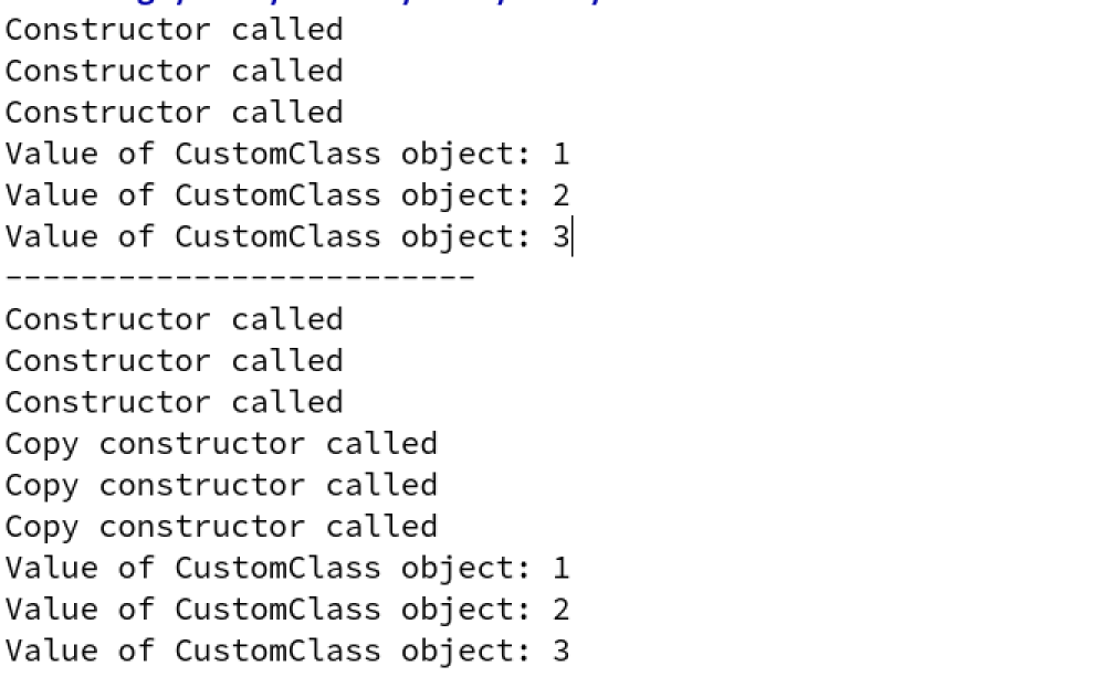 C++ initializer_list的使用-CSDN博客