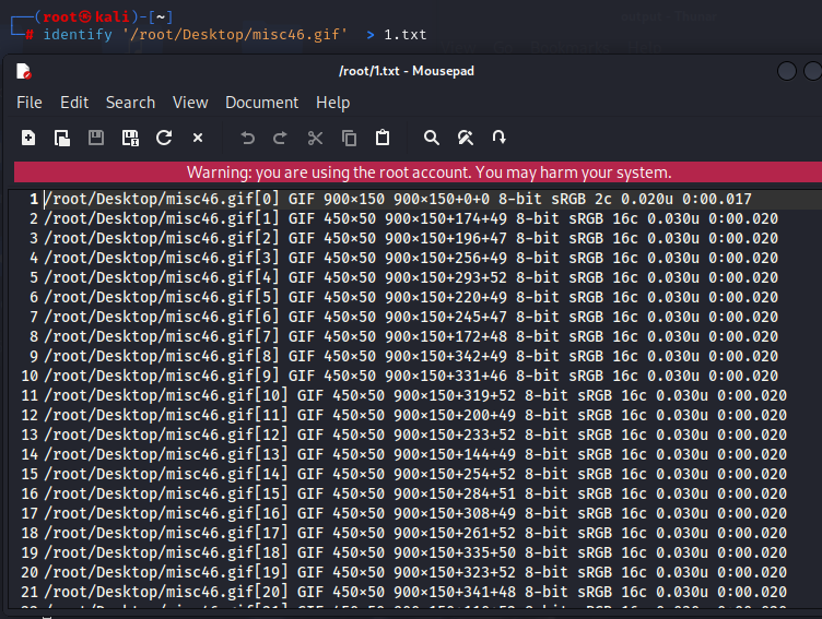ctfshow-misc入门题目解析2（misc24-56）_ctfshow misc2-CSDN博客