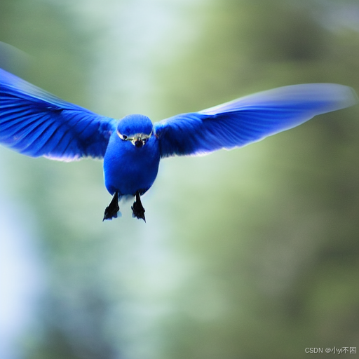 【Diffusion Model】动手实现扩散模型（一）_diffusers库-CSDN博客