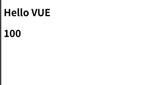 JavaWeb学习记录：Vue+Ajax速成-CSDN博客