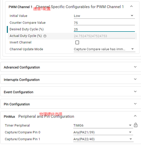 TI-MSPM0G3507 CCS全面快速入门（头文件层面开始讲解）_ccs mspm0g3507-CSDN博客
