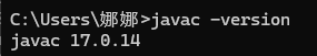 Java环境配置（jdk17下载与安装）_java 17下载-CSDN博客