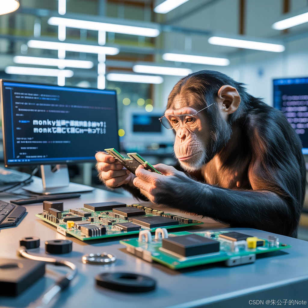 App专项测试：Monkey测试的高级配置技巧！_鸿蒙系统的app怎么做monkey-CSDN博客