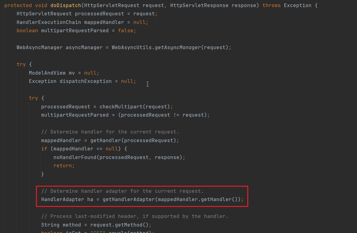 [6-02-01].第25节：请求处理 - 注解处理请求参数 + 各种请求类型参数处理的原理_springboot 接口参数 产生原理-CSDN博客