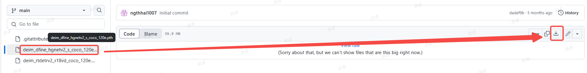 手把手教程——DEIM模型训练数据集教程_deim环境配置-CSDN博客