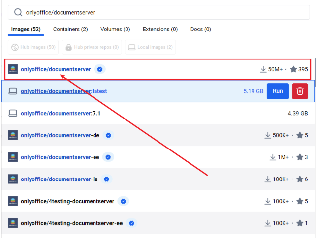 tfcenter搭建私人NAS(使用OnlyOffice)开源-CSDN博客