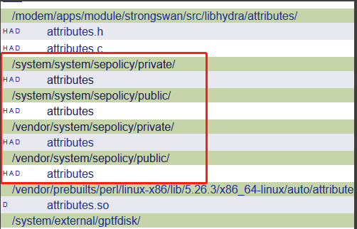Android Safety 系列专题【SELinux语法解析】_android selinux-CSDN博客
