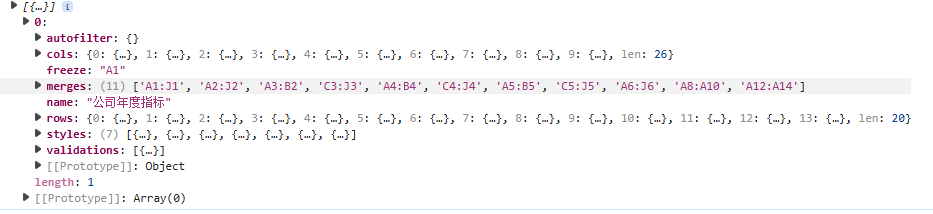 x-data-spreadsheet：5 分钟快速集成 Web 电子表格的终极指南-CSDN博客