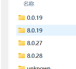 【实训01】Dependency ‘mysql:mysql-connector-java:8.0.33‘ not found的解决_mysql-connector-java 8.0.33-CSDN博客