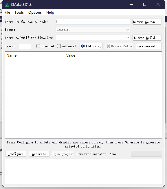 Geant4安装-Windows-CSDN博客