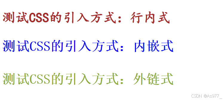前端学习Day7 CSS (CSS基础+CSS选择器）_css -webkit-clip-path-CSDN博客