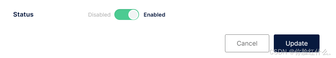 minio文件上传错误“ endpoint: http://192.168.142.149:9000”“ Non-XML response from server. Response code ...