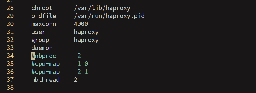 haproxy-CSDN博客