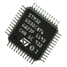 STM32应用详解（10）I2C总线初始化_stm32 i2c初始化-CSDN博客