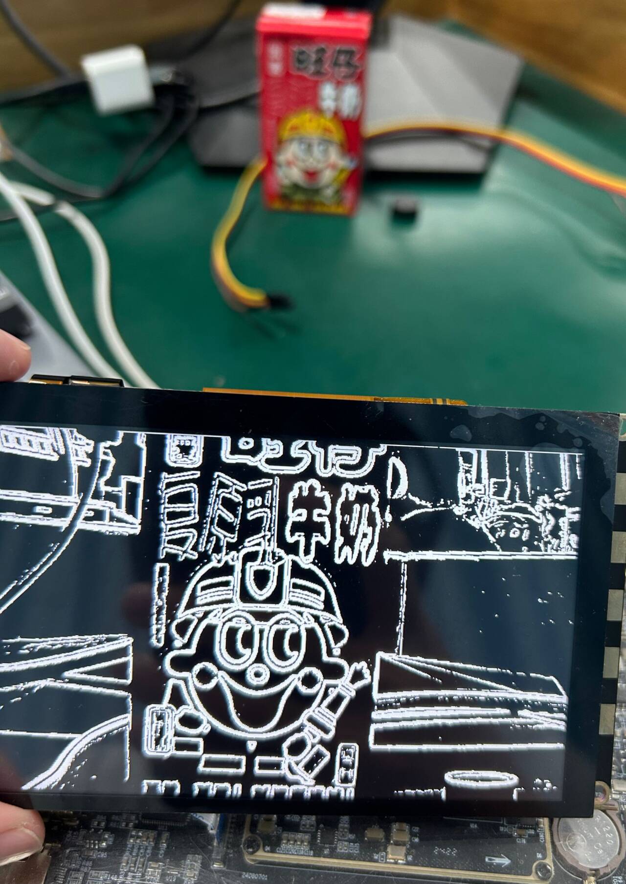 图像处理（六）FPGA图像 sobel 算子边缘提取_sobel卷积核-CSDN博客