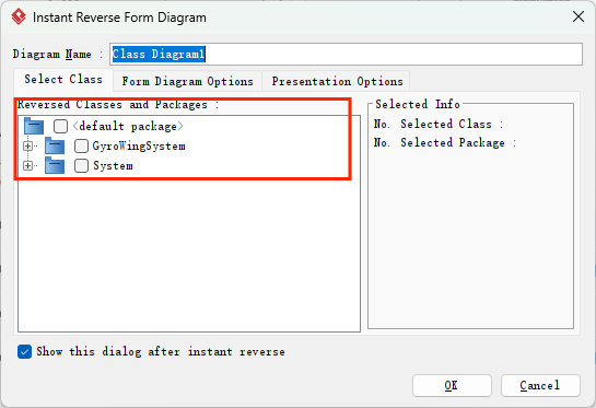 项目架构：使用Visual Paradigm生成UML类图（本文使用C#项目作为示例）_visual paradigm画类图-CSDN博客