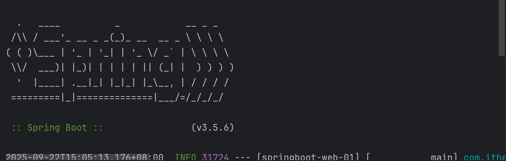 SpringBoot用户列表渲染案例_springboot 将list数据返回html页面并渲染-CSDN博客