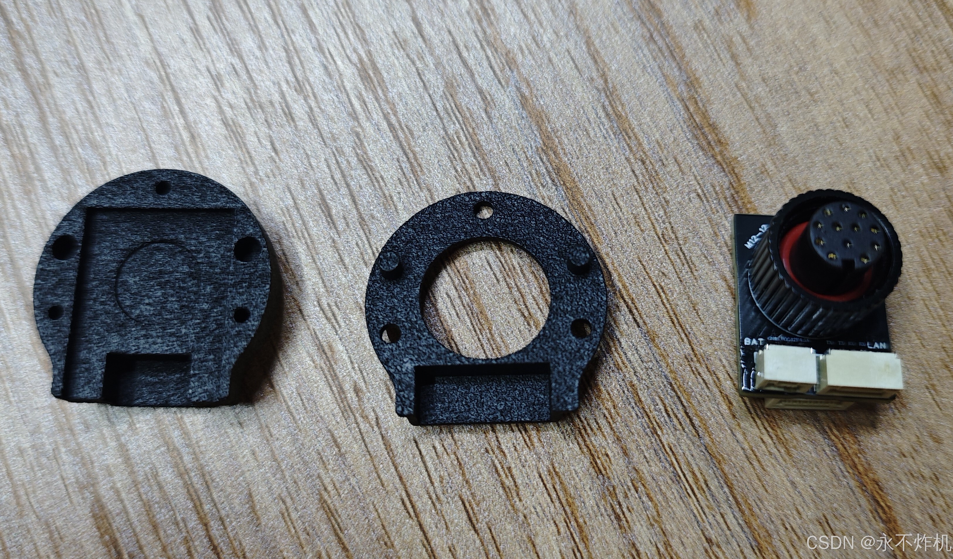 MINI觅道 MID-360转接头_觅道360-CSDN博客