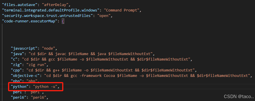VS Code 运行python文件和run code执行结果不一样，终端运行正常，但run code结果一直报错：no module named ‘......‘_vscode ...