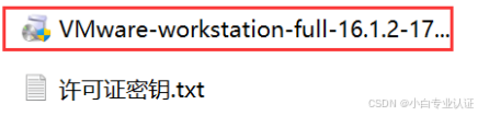 使用VMware搭建Ubuntu虚拟机环境与本地VScode建立远程连接，搭建C语言环境_vscode vmware-CSDN博客