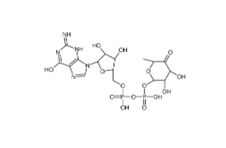 cas：18186-48-6，GDP-4-keto-6-deoxymannose，GDP-4-酮-6-脱氧甘露糖-CSDN博客