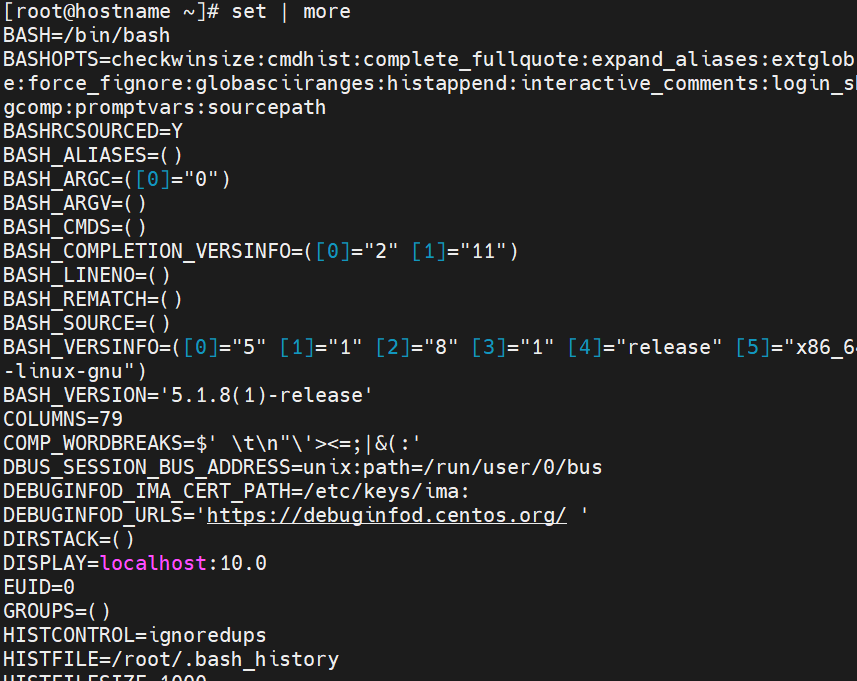 Linux的Shell编程-CSDN博客
