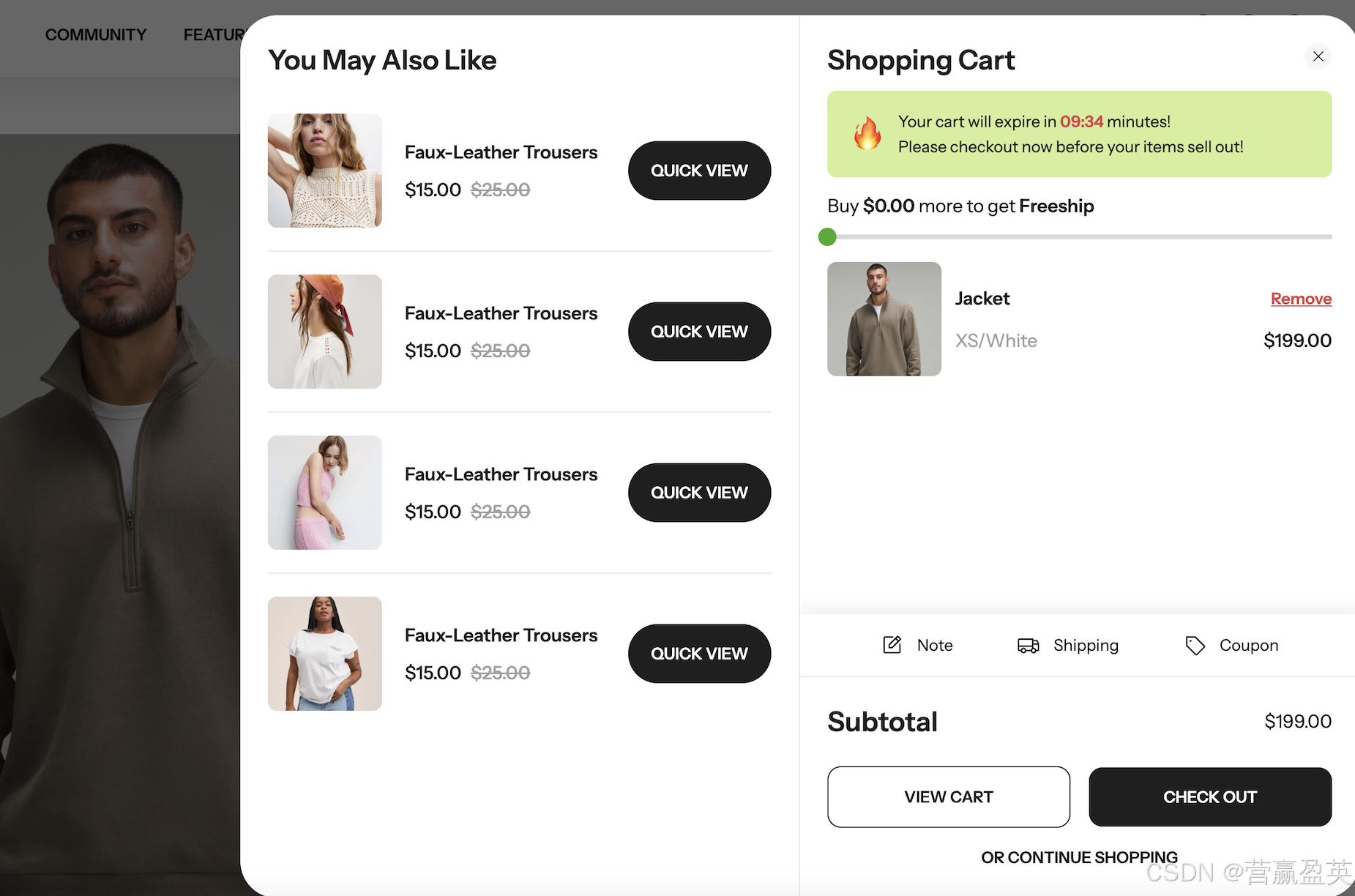 Django products not being added to cart immediately-CSDN博客