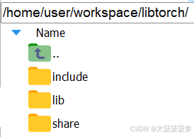 ARM64架构手动编译libtorch，安装MKL/oneDNN加速模型推理，详细流程！_libtorch arm64-CSDN博客