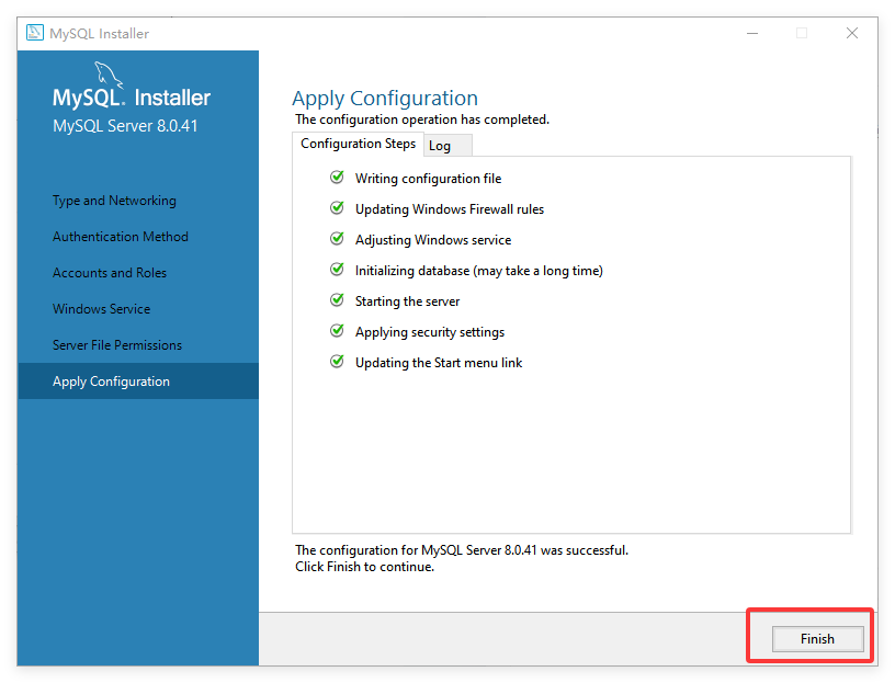 MySQL8.0版本安装配置教程_mysql80下载地址-CSDN博客