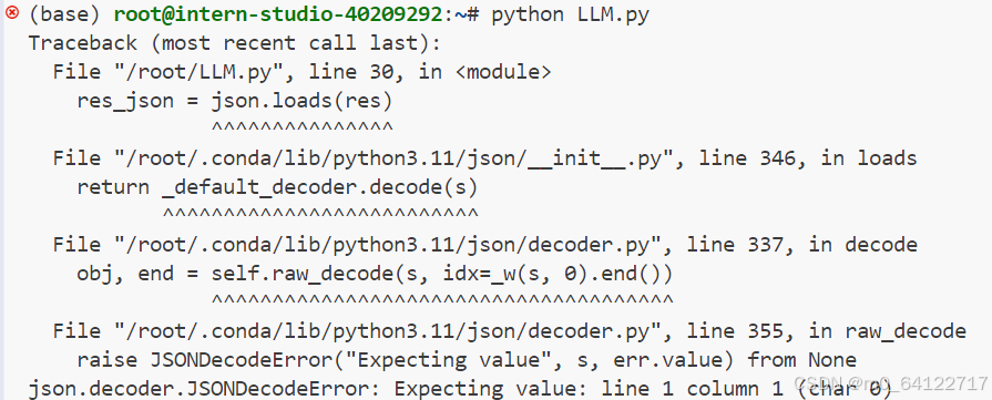 L0G1000闯关作业提交-2-CSDN博客
