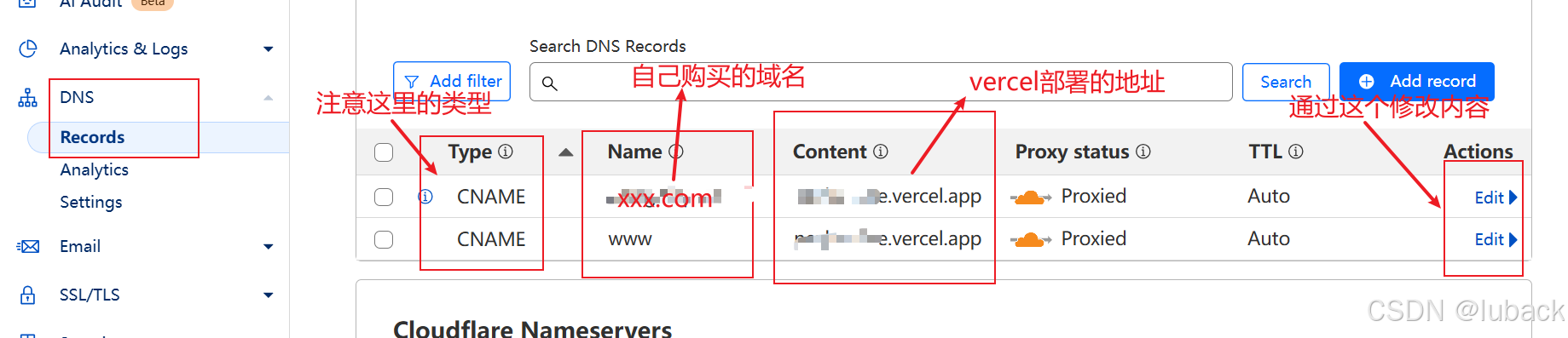 next如何部署？vercel的xx.vercel.app无法访问？_vercel国内可以用吗-CSDN博客