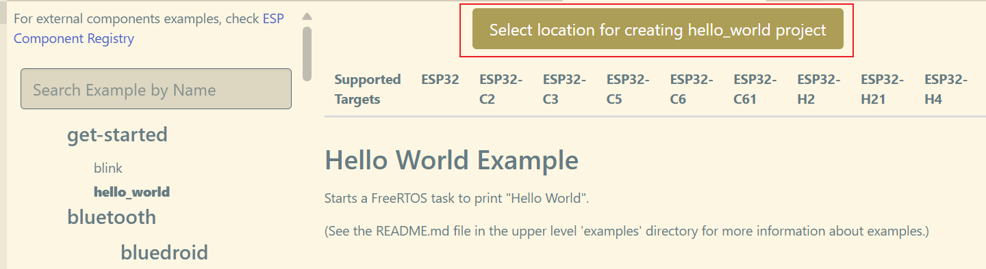 VS Code + WSL2 + ESP-IDF 开发环境搭建_vscode esp idf wsl网络-CSDN博客