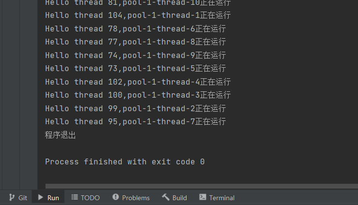 【Java】ThreadPoolExecutor创建一个忽略最新任务的线程池_java threadpoolexecutor 单线程 直接丢弃新任务-CSDN博客