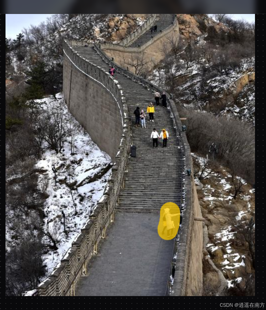 【教程】Windows python安装使用IOPaint对图片去水印-CSDN博客