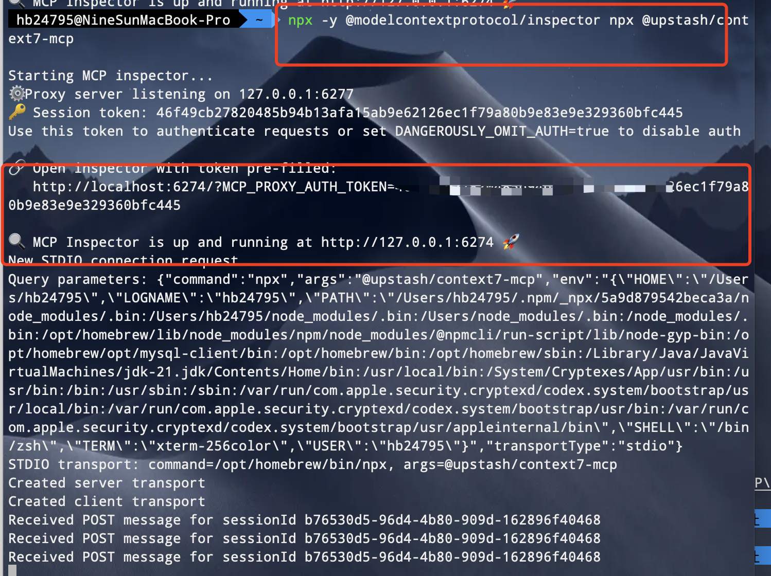 使用 Context7 MCP Server 让 AI 写出靠谱的代码-CSDN博客