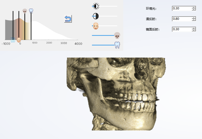 VTK API 详解（106）：vtkPiecewiseFunction - 不透明度函数-CSDN博客