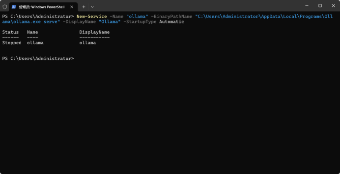 在本地部署ollama出现Error: ollama server not responding - timed out waiting for server to start错误如何解决 ...