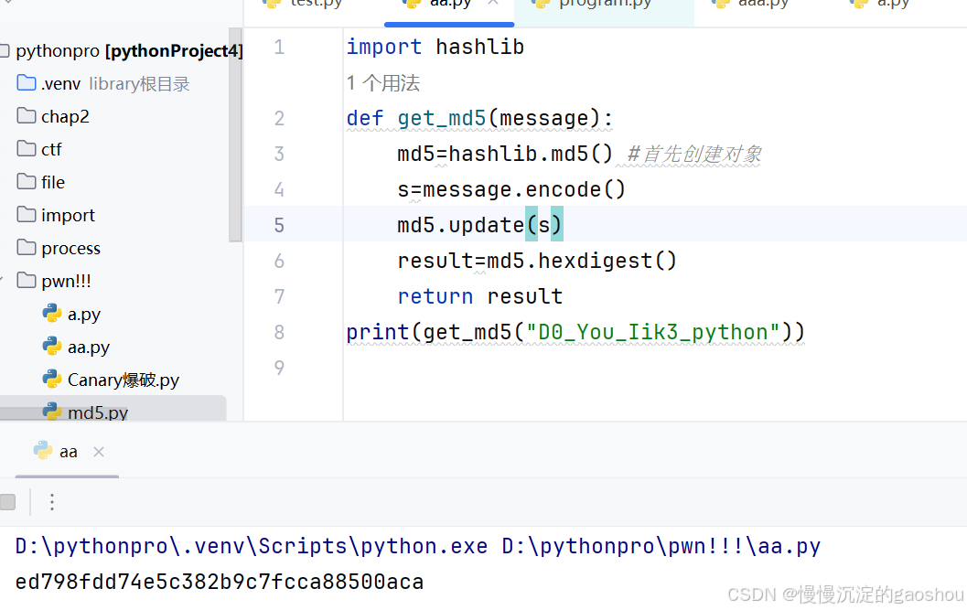 好像是python？-CSDN博客